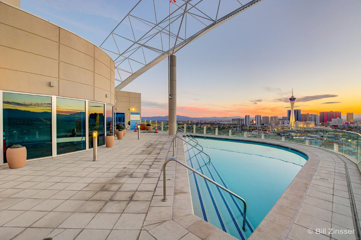 Newport Lofts | 200 Hoover Avenue, Downtown Las Vegas